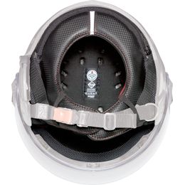 Nolan N33/Evo, Innenfutter