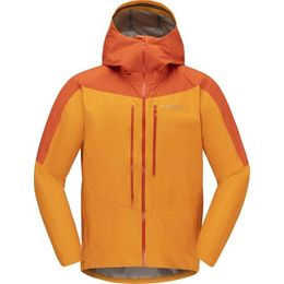 Norröna Norrona falketind Gore-Tex - Hardshelljacke - Herren