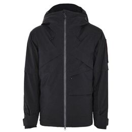 The Mountain Studio GTX 2L STRETCH INSULATED M - Goretexjacke - Herren