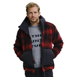 The Mountain Studio Rocky Mountain M - Fleecejacke - Herren