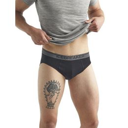 Icebreaker Merino Anatomica Briefs - Funktionsunterhose - Herren