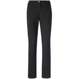 Super Slim-Thermolite-Jeans Modell Laura New Raphaela by Brax denim