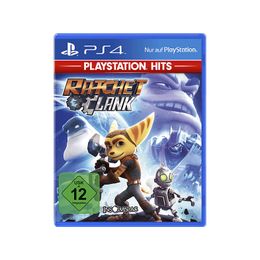 Sony Interactive Entertainment PlayStation Hits: Ratchet & Clank - [PlayStation 4]