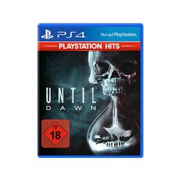 Sony Interactive Entertainment PS Hits: Until Dawn - [PlayStation 4]