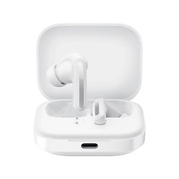 Xiaomi Redmi Buds 5, In-ear Kopfhörer Bluetooth White