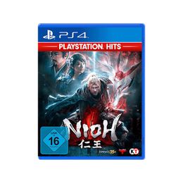 Sony Interactive Entertainment Nioh - [PlayStation 4]