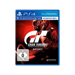 Sony Interactive Entertainment PlayStation Hits: Gran Turismo Sport - [PlayStation 4]