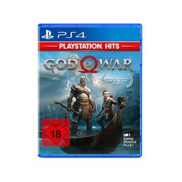 Sony Interactive Entertainment PlayStation Hits: God of War - [PlayStation 4]