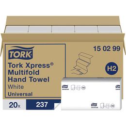 Falthandtücher Tork Xpress® - kaiserkraft