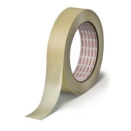 Allzweckkreppband, NOPI&reg; 4349, VE 72 Rollen, Bandbreite 25 mm kaiserkraft