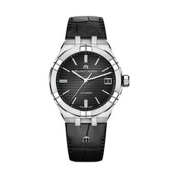 Maurice Lacroix Unisexuhr Aikon AI6007-SS001-330-1