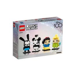 Lego BrickHeadz 40622 Disney 100th Celebration