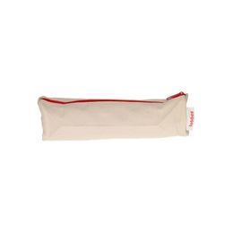 Lobbes Cotton Pouch - Red