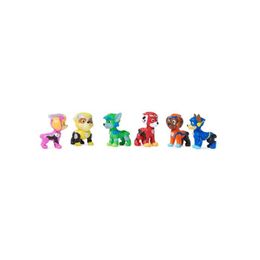 PAW PATROL Movie 2 Mini Squad Pups Figures - Assorted, 1 random box