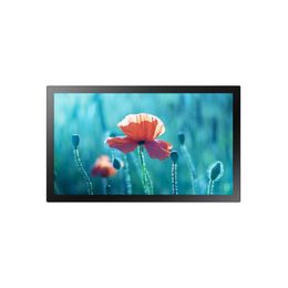 Samsung QB13R-TM QBR-TM Series - 13" Class (13.27" viewable) LED-backlit LCD display - Full HD - for digital signage / interactive communication