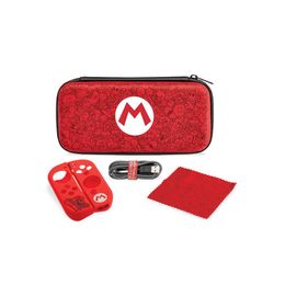 pdp Switch Starter Kit - Mario Remix Edition