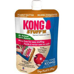 Kong Stuff'N Peanutbutter 170Gr