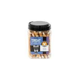 Treateaters Dogsnack Twisted chicken 400g