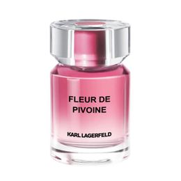 K by KARL LAGERFELD Karl Lagerfeld Matières Fleur De Pivoine EDP 50 ml