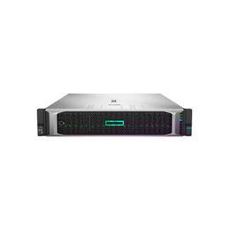 HP Hewlett Packard Enterprise ProLiant DL380 Gen10 4210R 2.4GHz 10-core 1P 32GB-R MR416i-p 8SFF BC 800W PS Server