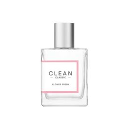 CLEAN Classic Flower Fresh - 60ml Eau de Parfum