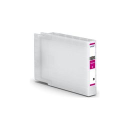 Epson T04C3 - L size - magenta - original - ink cartridge - Tintenpatrone Magenta