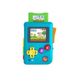 Fisher-Price Fisher Price Laugh & Learn - Lil' Gamer (NL)