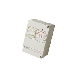 Danfoss Devireg 610 electronic thermostat