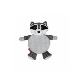 Kong Low Stuff Crackle Tummiez Raccoon Lg - (KON