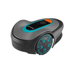 Gardena SILENO minimo Robotic Lawnmower 400 m²