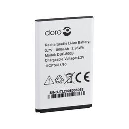 Doro Replacement Battery for 1350 / 136x