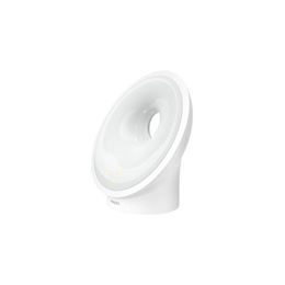 Philips Somneo HF3653 - Wake-up light - shiny white