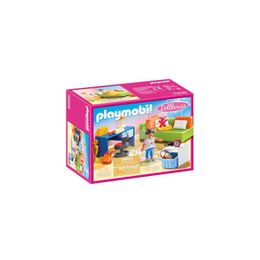 Playmobil Dollhouse - Teenager's Room