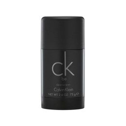 Calvin Klein CK Be Deostick 75 ml