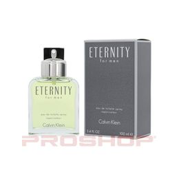 Calvin Klein Eternity For Men