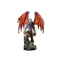 Blizzard - World of Warcraft - Illidan Stormrage - Figur