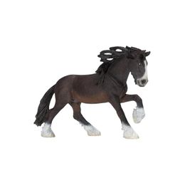 Schleich Shire stallion