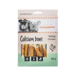 Companion Chicken calcium bone 80g