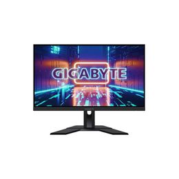 27" Gigabyte M27Q X Rev. 2 - 2560x1440 (QHD) - 240Hz - SS IPS - 18W USB-C HUB - 1 ms - Bildschirm *DEMO*