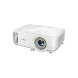 BenQ Projektoren EW600 - DLP projector - portable - 3D - 802.11a/b/g/n/ac wireless / Bluetooth - 1280 x 800 - 0 ANSI lumens