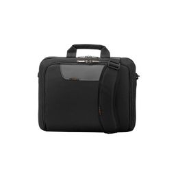 Everki Advance Compact Laptop Briefcase