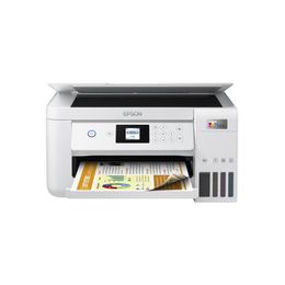 Epson L4266 - multifunction printer - colour Tintendrucker Multifunktion - Farbe - Tinte