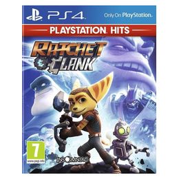 Ratchet & Clank (Playstation Hits) - Sony PlayStation 4 - Action/Abenteuer - PEGI 7