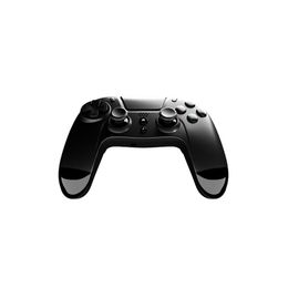 GIOTECK VX-4 Wireless Premium BT Controller (Black) - Controller - Sony PlayStation 4