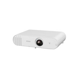 Epson Projektoren EB-U50 - 3LCD projector - Wi-Fi - white - 1920 x 1200 - 0 ANSI lumens