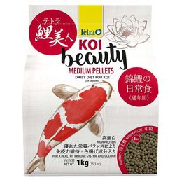 Tetra Koi Beauty Medium 4L