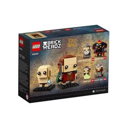 Lego BrickHeadz 40630 Frodo & Gollum