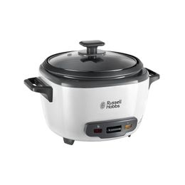 Russell Hobbs Large Rice Cooker 27040-56 *DEMO*