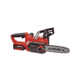 Einhell Cordless Chain Saw GE-LC 18/25-1 Li Kit (1x3.0Ah)