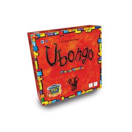 Lautapelit Ubongo (NO+FI)